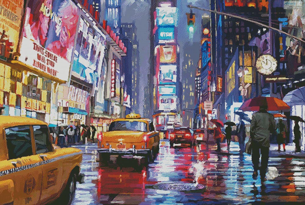 Artecy Charts And Kits : Charting Creations, Unique counted cross ...