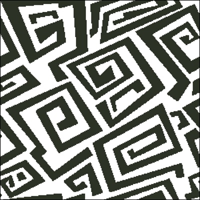 Abstract Silhouette Abstract Silhouette [SS0092] - $6.80 USD : Charting ...