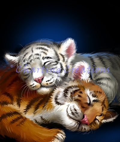 Cuddle Cubs Cuddle Cubs [SS0031] - $16.00 USD : Charting Creations ...