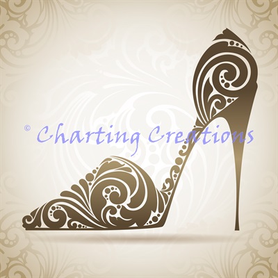 High Heels Silhouette High Heels Silhouette [SS0071] - $6.80 USD ...